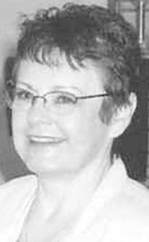 Connie Carlson