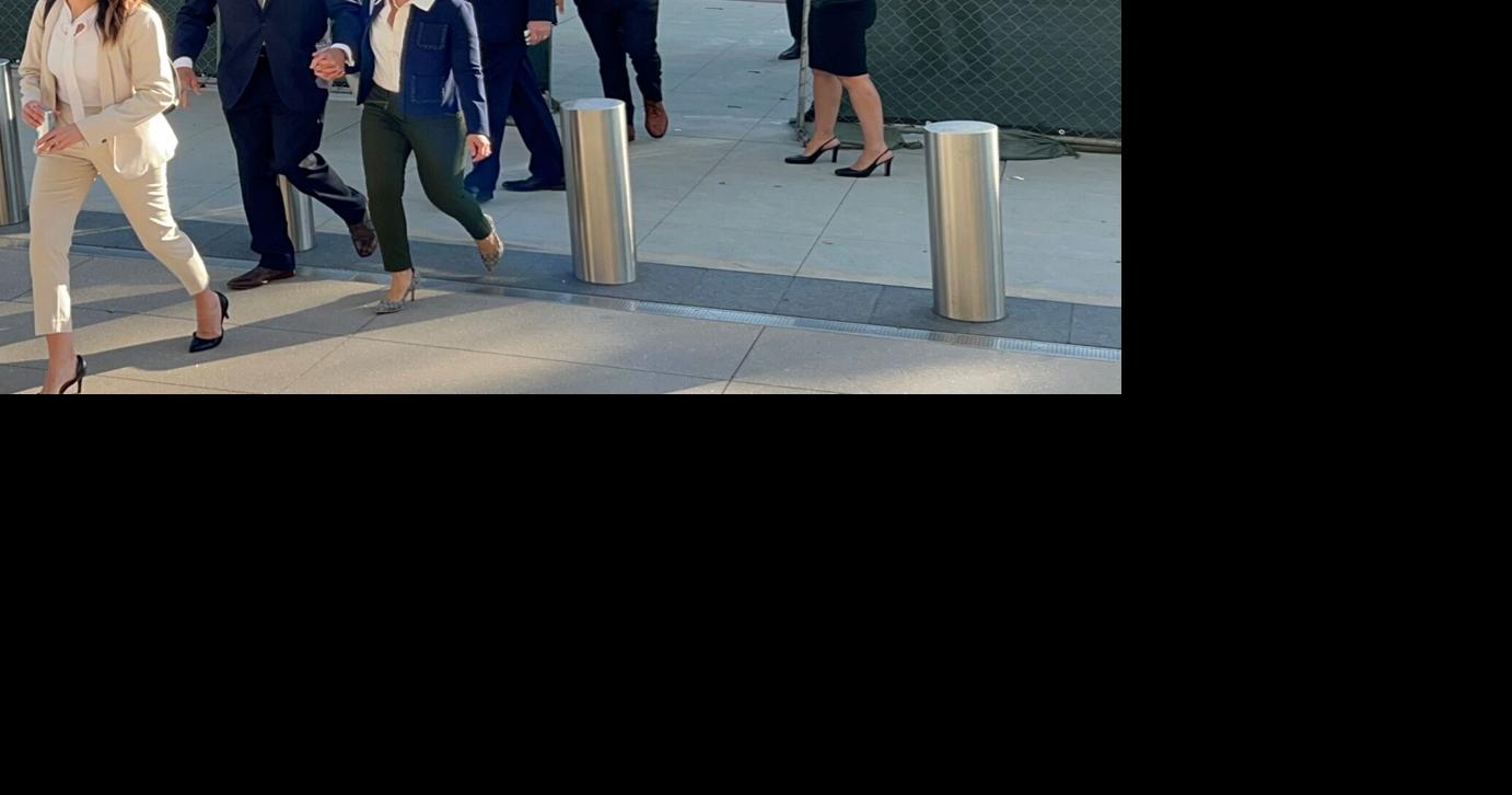 Fortenberry sentenced to probation for lying to federal agents