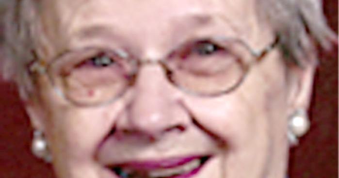 Phyllis Peterson