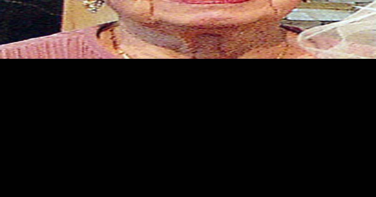 Maxine Wollberg Garcia