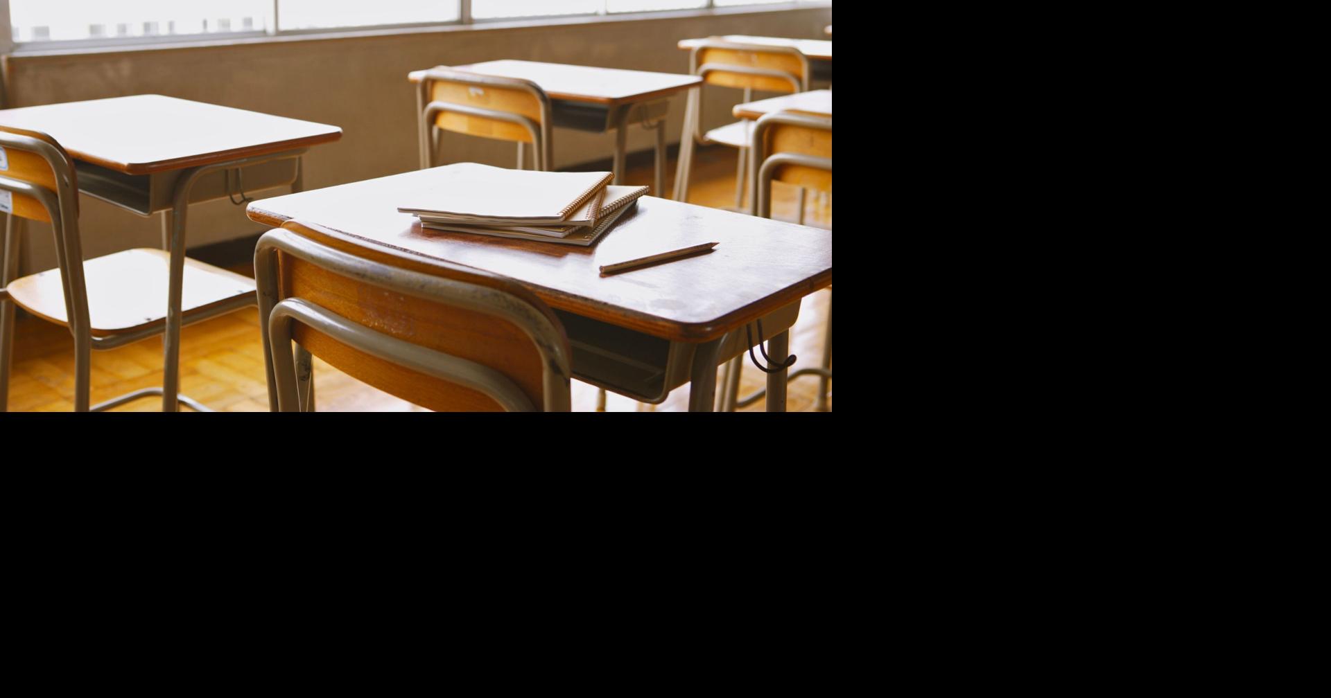 Lakeview Junior High School releases honor roll