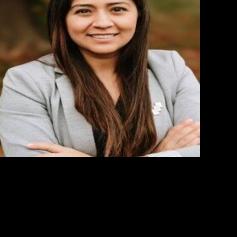 Cynthia Alarcon happy to be involved in new council position