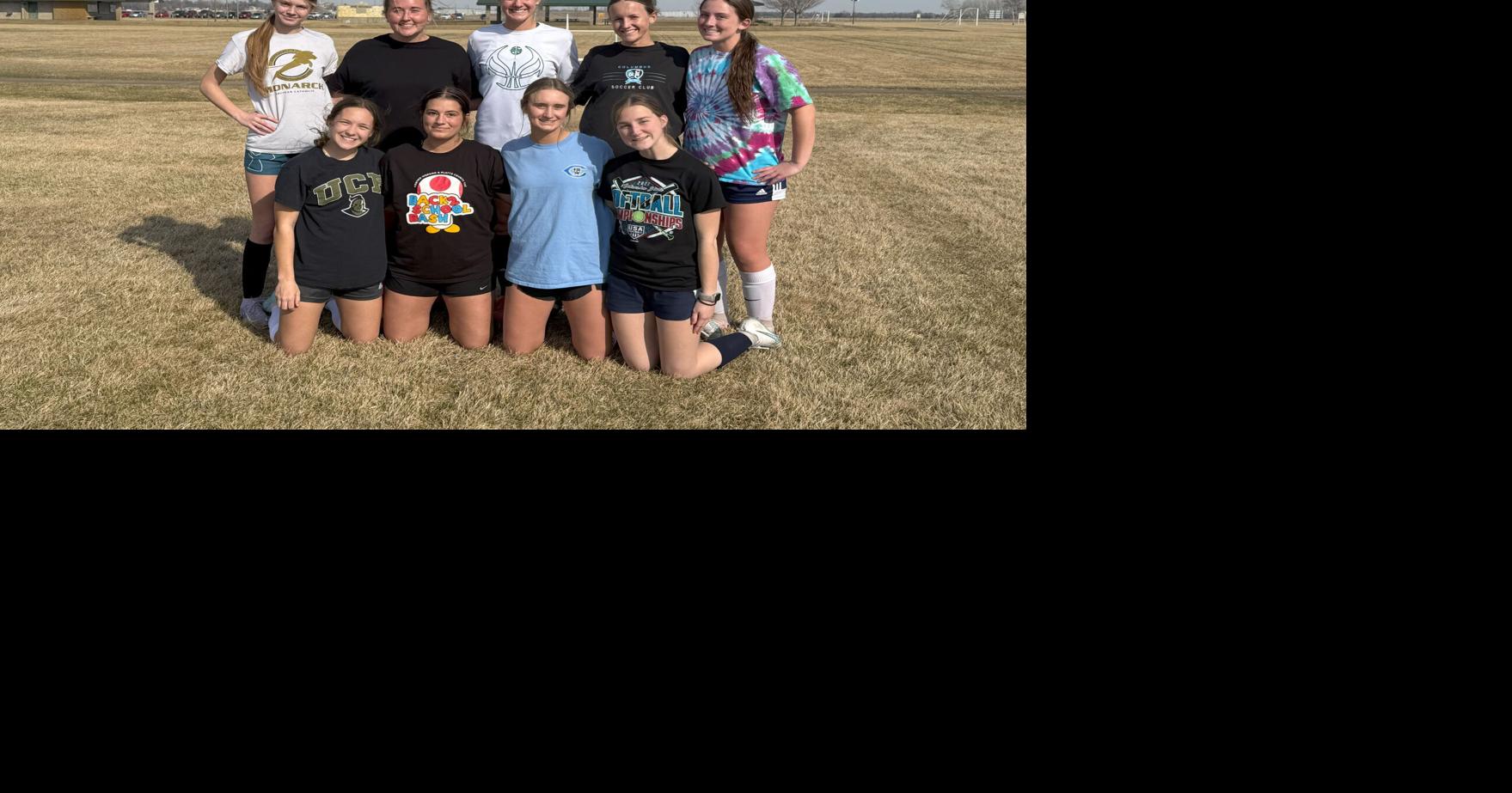 Scotus girls soccer hope for another trip to state in 2025