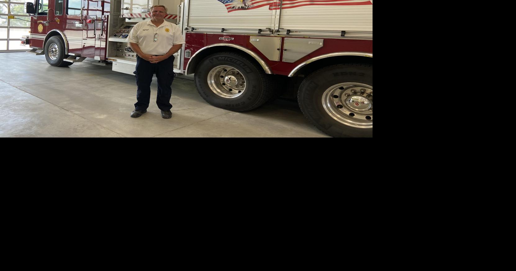 Moving up: New CFD station allows for better hygiene, efficiency