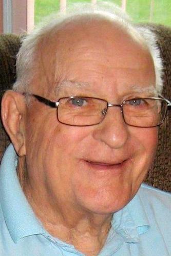 William Joseph Gilmore