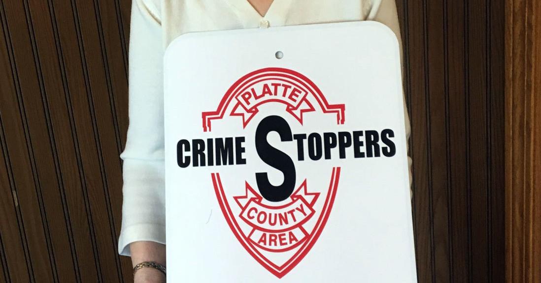 Crime Stoppers to place new signs