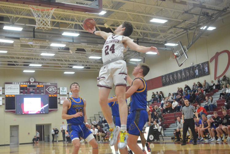 Martinez chooses Dakota Wesleyan University