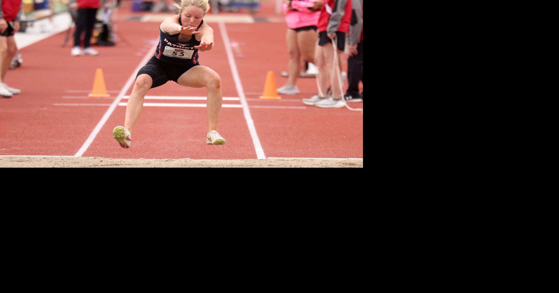 Photos: Clarkson/Leigh, Howells-Dodge compete at state track and field