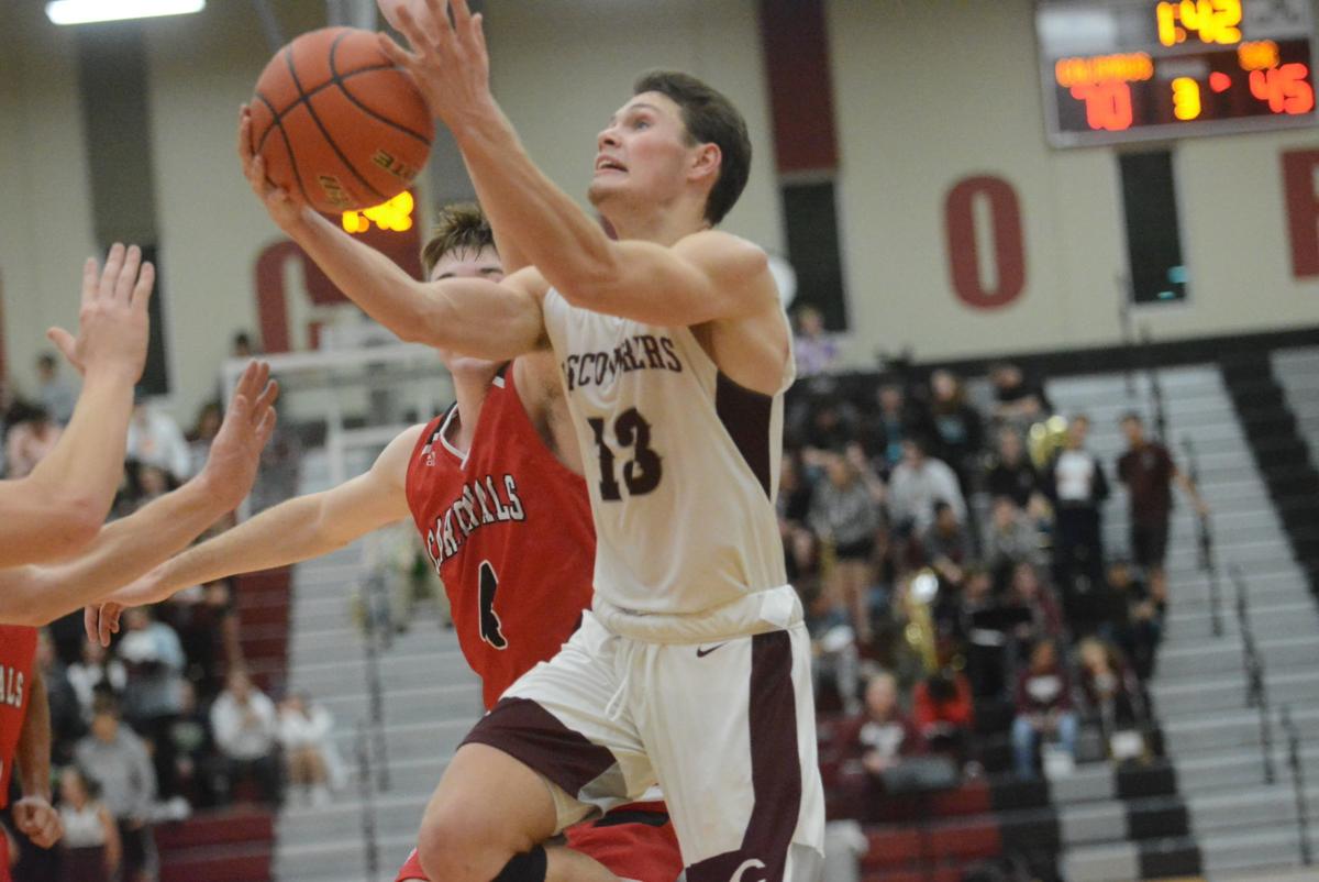 GNAC Basketball Brackets Released