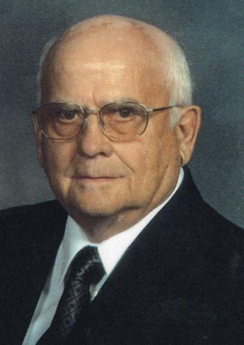 Robert (Bob) S. Pollock