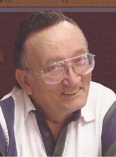 Robert “Bob” Swanson