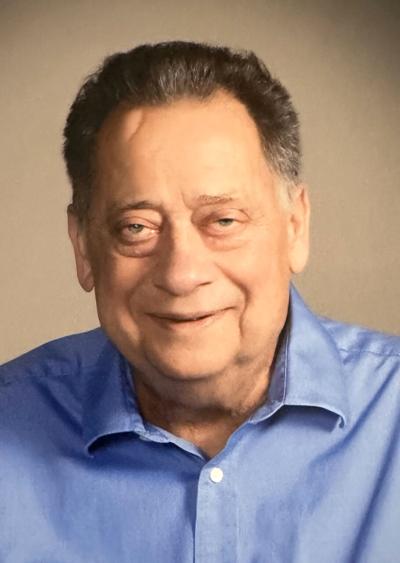 Edward A. Hittner