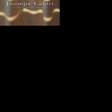 'Whereabouts' by Jhumpa Lahiri