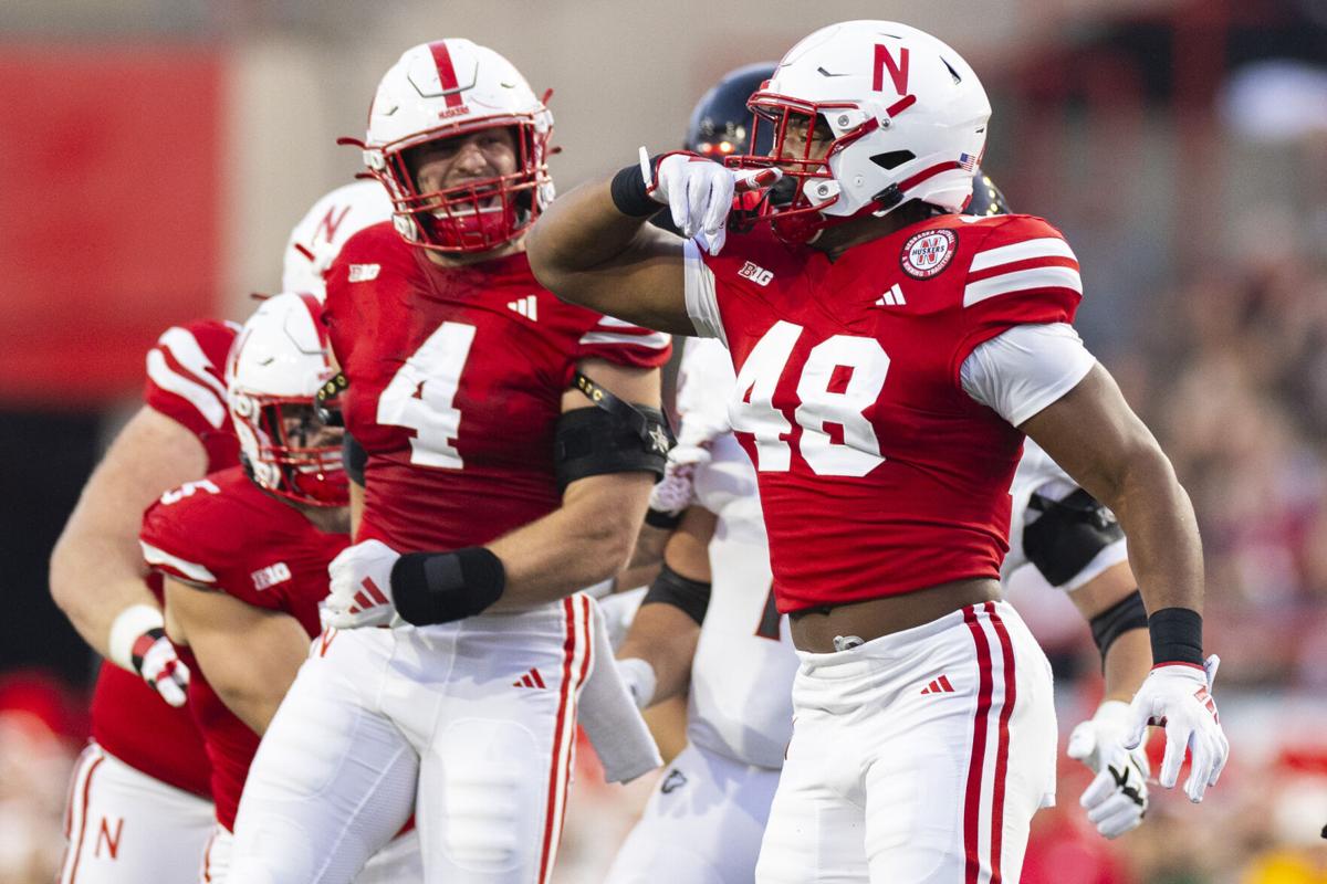 Nebraska defense eager to follow-up strong season