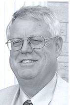 Gary C. Seidel