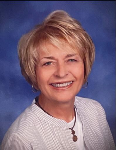 Carolyn Wagner