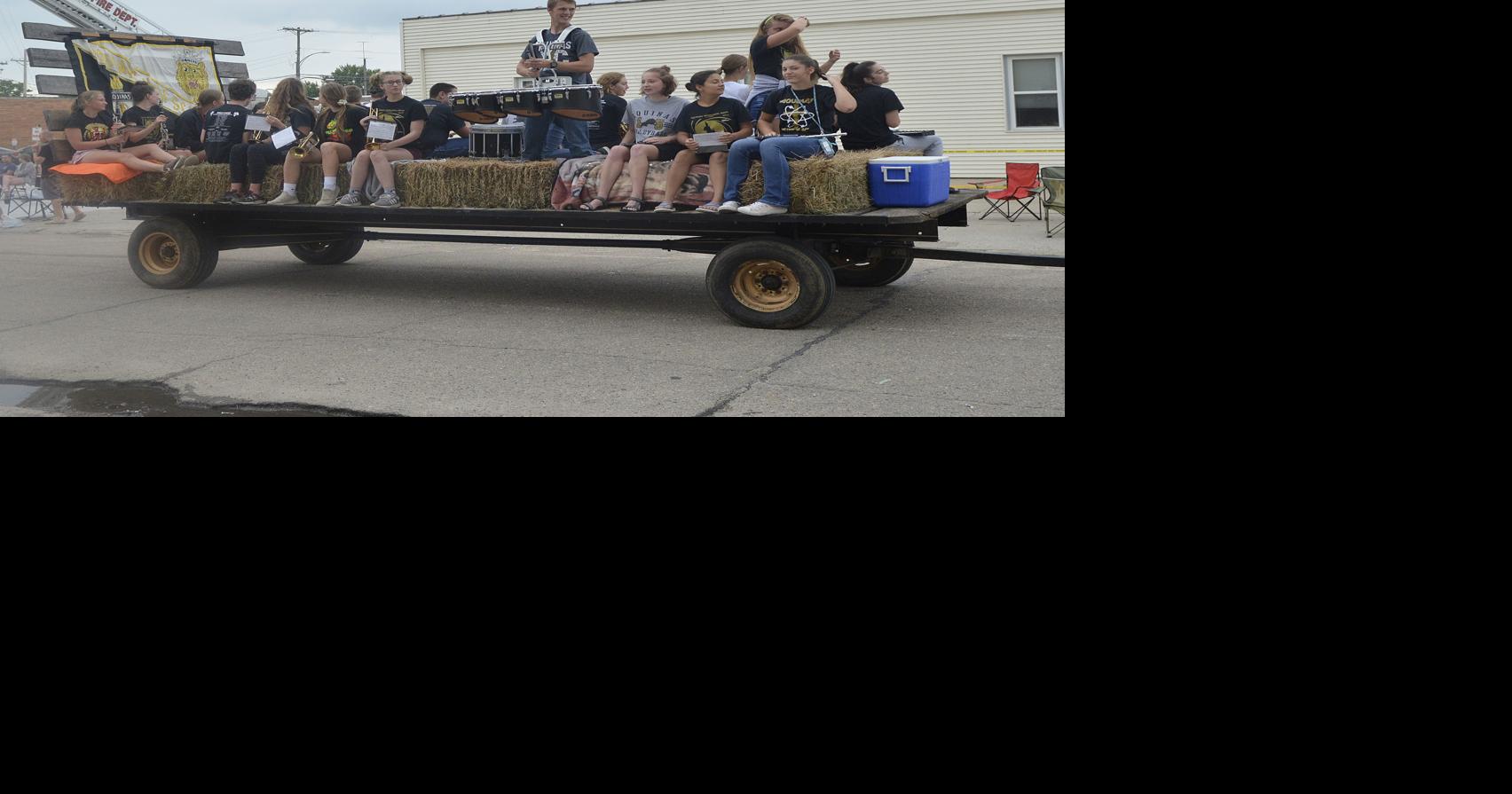 Butler County Fair 2019