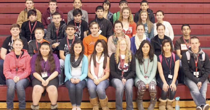 Youth digest -- Dec. 18