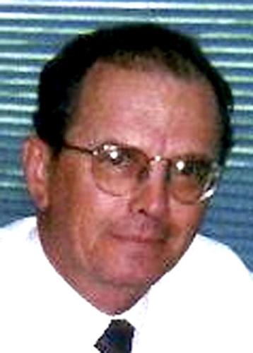 Charles Harris