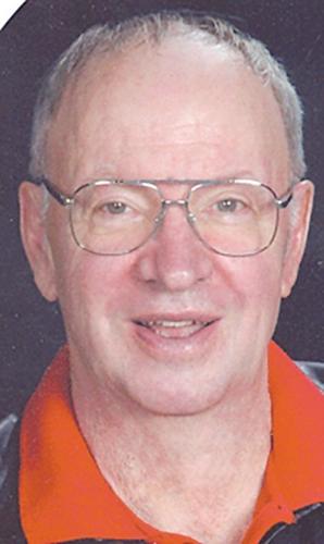 Larry Berg