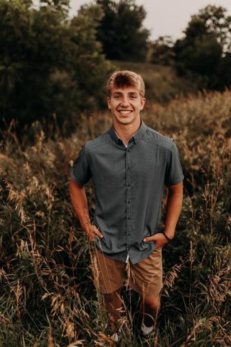 Birdhouses, building and baseball fields: Leigh High School's Kyle ...