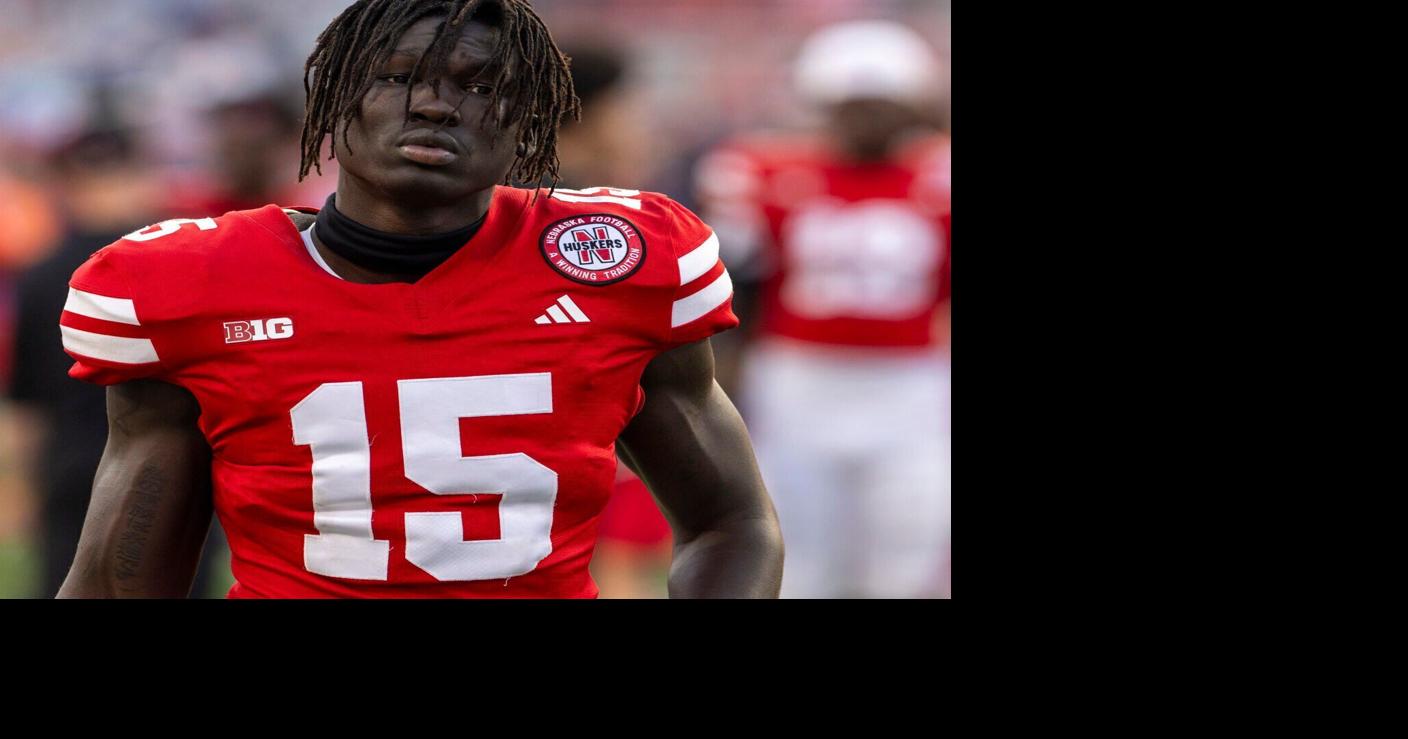 Nebraska's Malachi Coleman headed for redshirt season