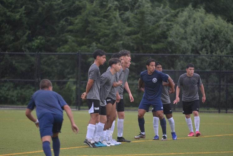 Central Community College Men's soccer working towards successful 2023 ...