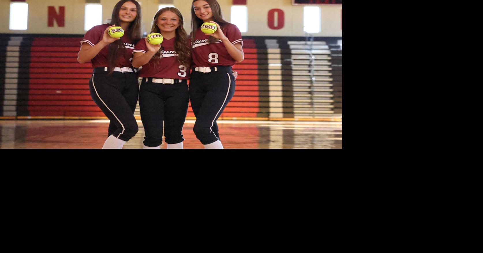 Columbus High softball back in action for fall season