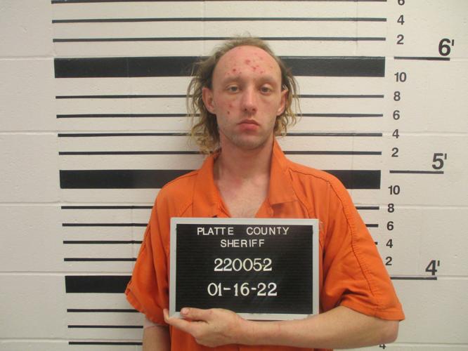 Keener found competent to stand trial