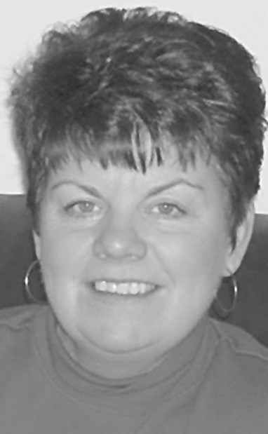 Mary Sharples