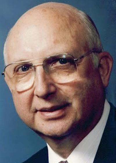 Dr. Robert Bass