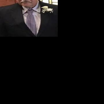 Edward David "Dave" Jenkinson