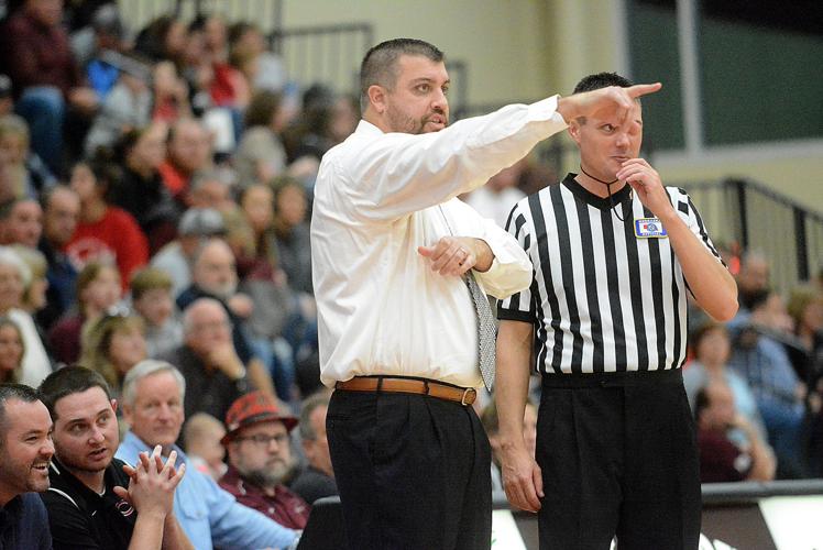 Motz moving on from Discoverers