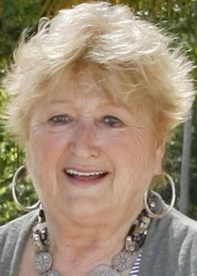 Sibylle 'Cyd' Trofholz