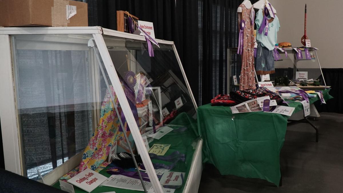 4-H back in action at Butler County Fair