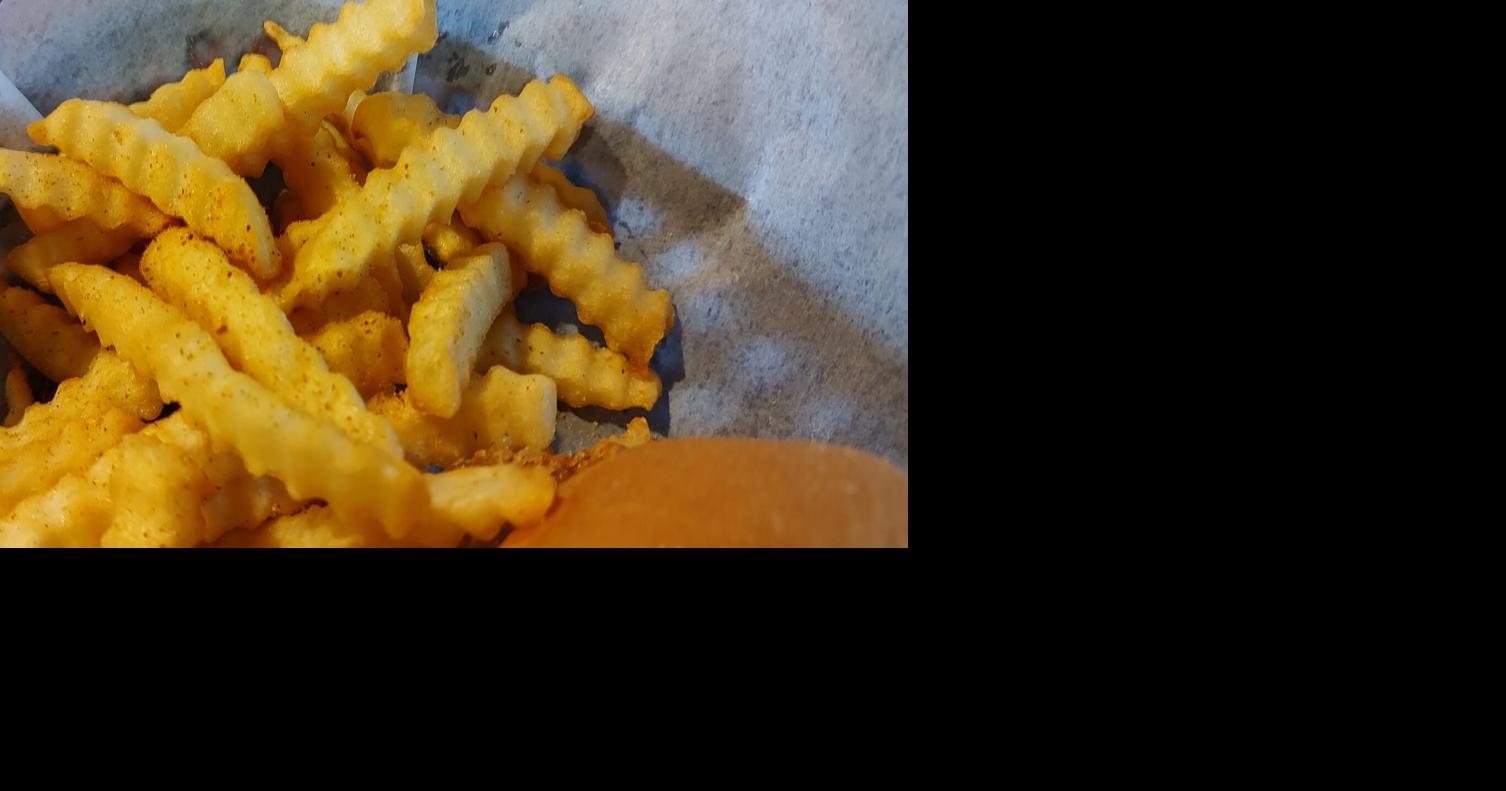 Fries on the side: J&C Avenue Bar