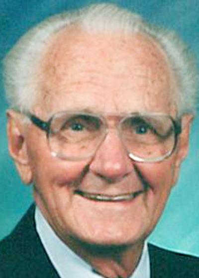 Donald Brooks