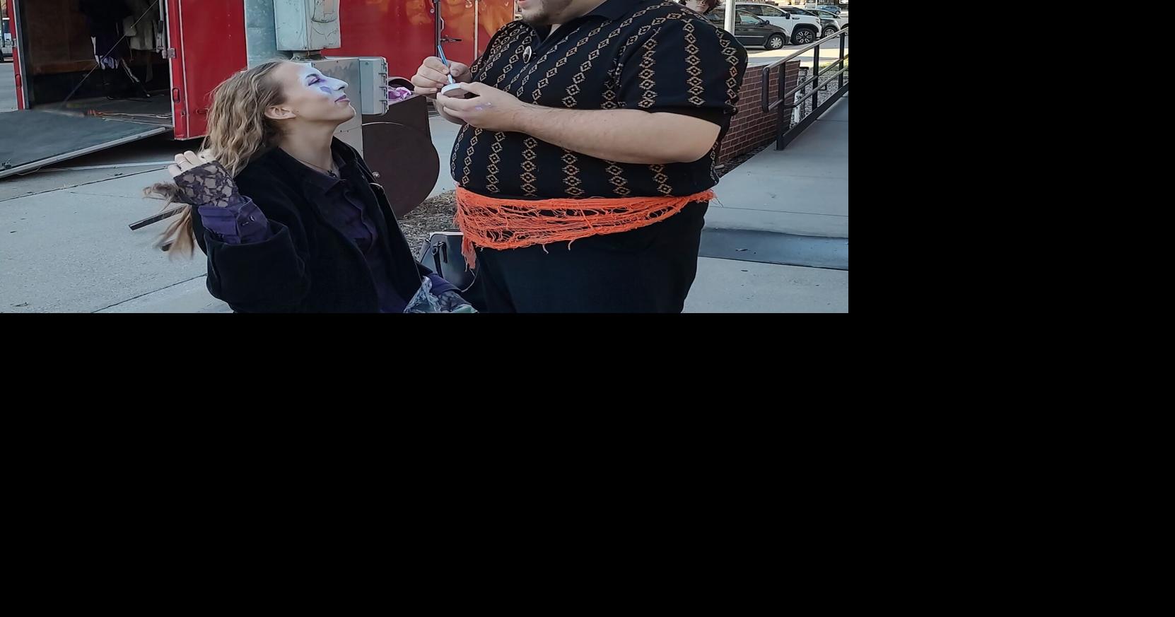 Take pains, be perfect