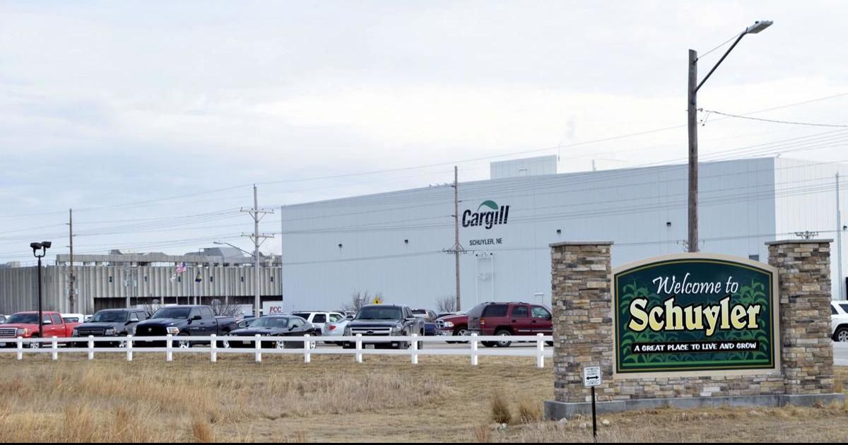 Vaccine efforts move forward with Cargill staff