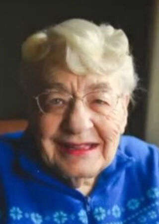 Eleanor Rose Eickmeier