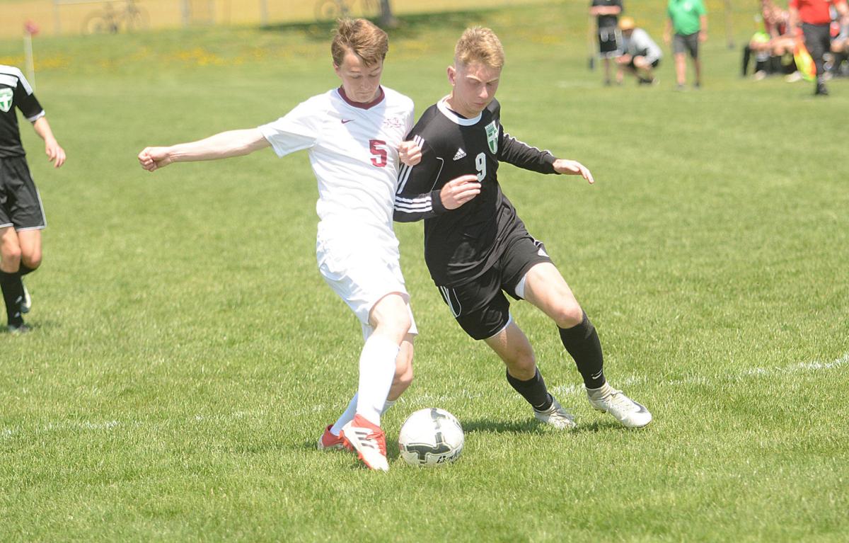 Vaught wanted to leave a legacy