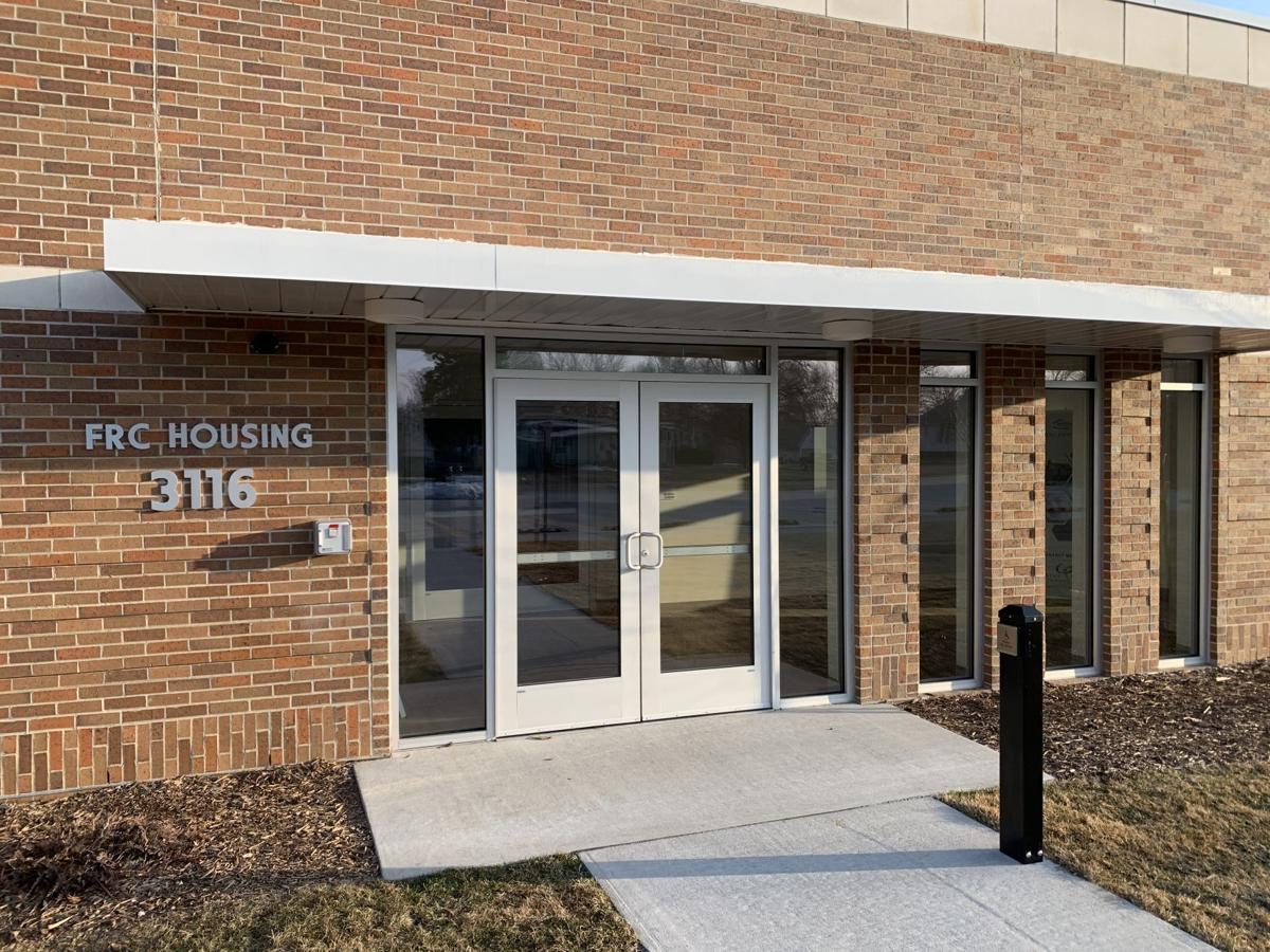 Affordable housing major focus in Columbus