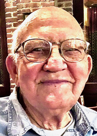 Robert "Bob" H. Hadan