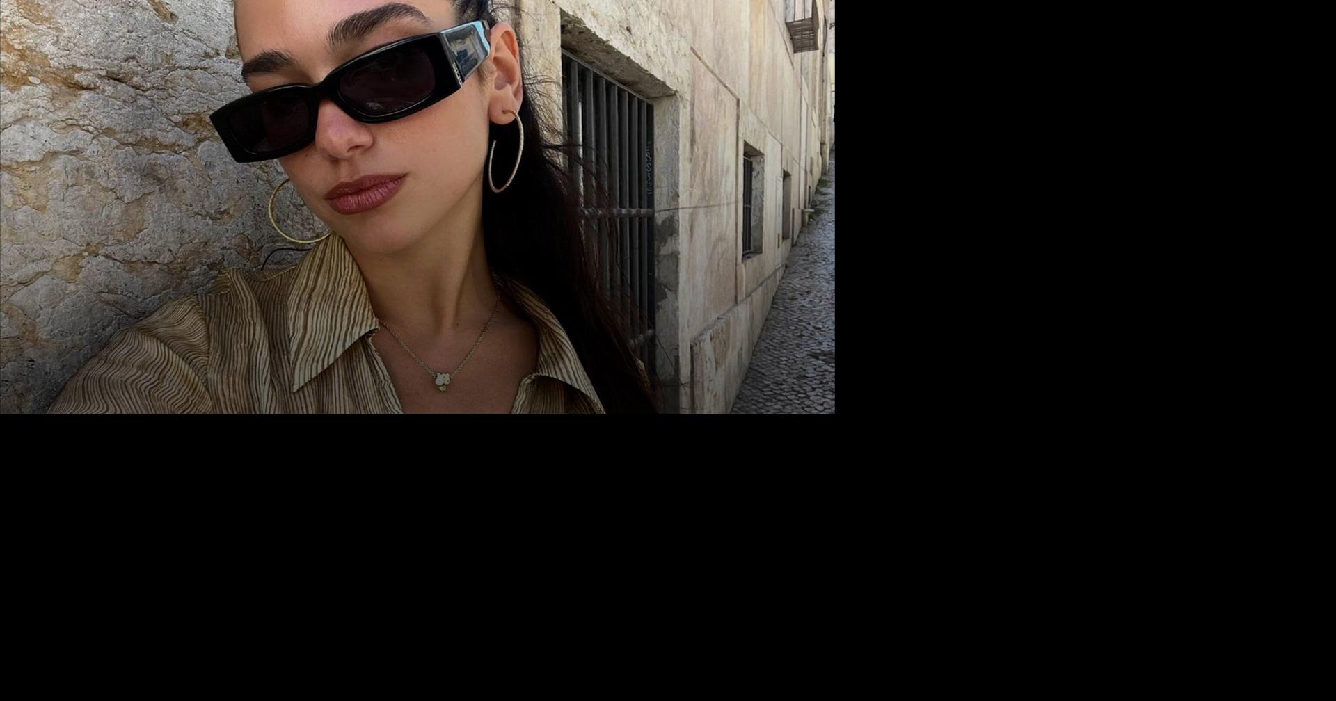 Dua Lipa sued for posting paparazzi photo on Instagram