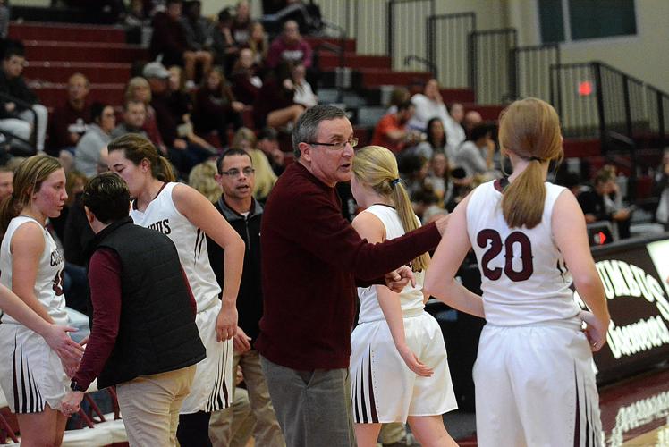 Lakeview girls basketball moving forward with new coach while preparing ...