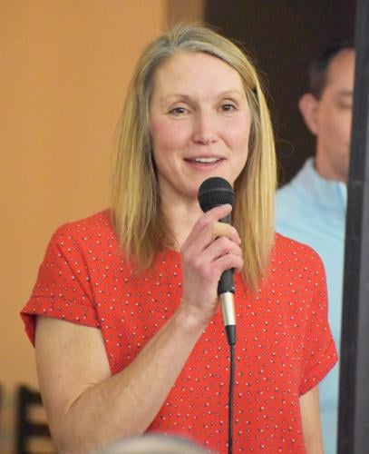 Freshour to step away from Columbus City Council at conclusion of her term