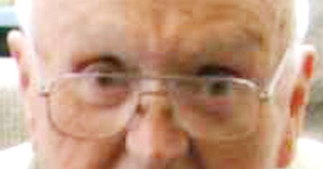 Gerald 'Jerry' Randall