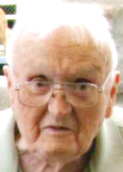 Gerald 'Jerry' Randall