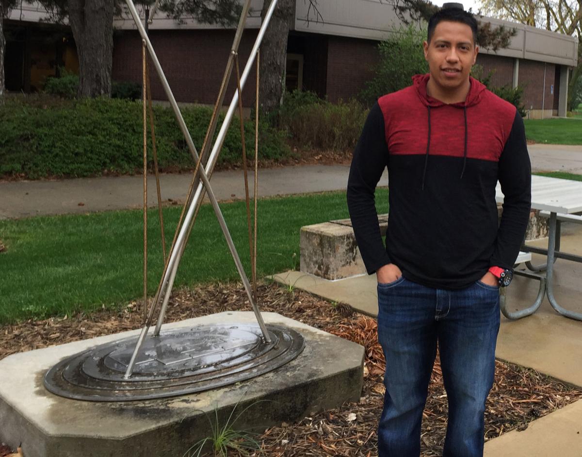 Spirit of perseverance | Education | columbustelegram.com