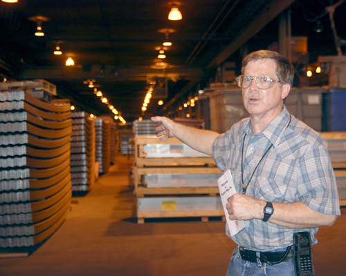 Behlen celebrates 75th anniversary